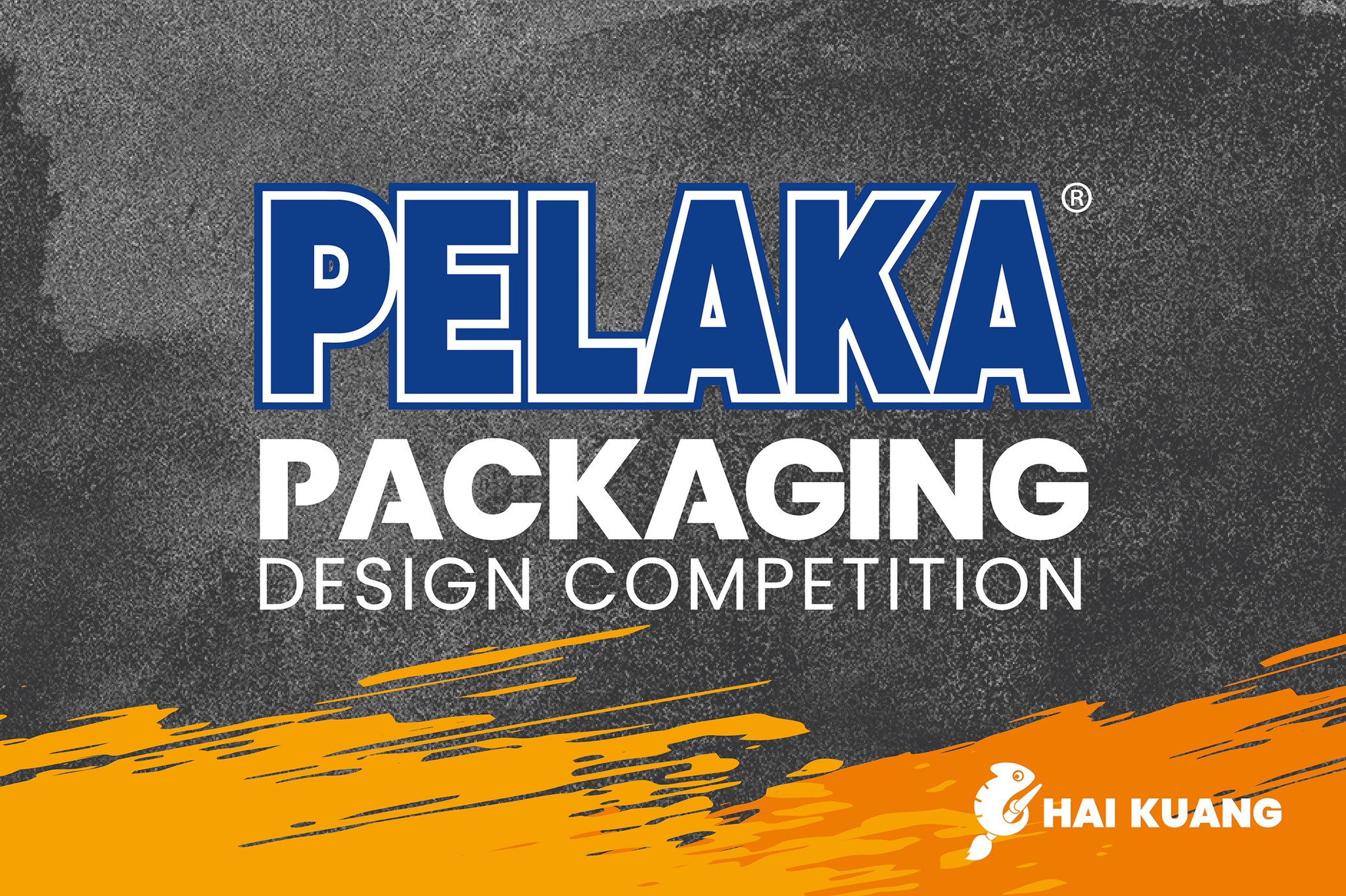 PELAKA Packaging Design Competition