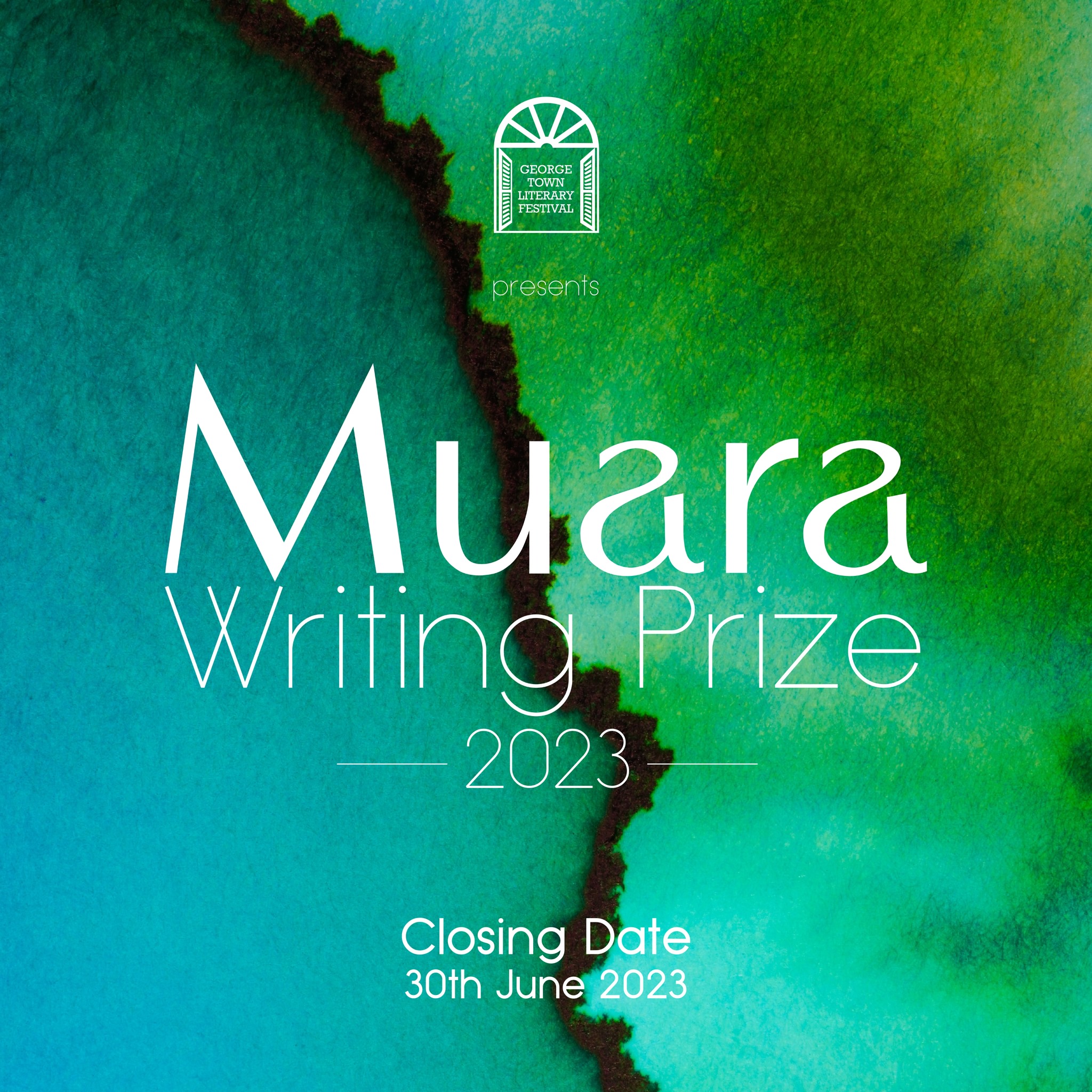 Muara Writing Prize. 2 days before the last day!!